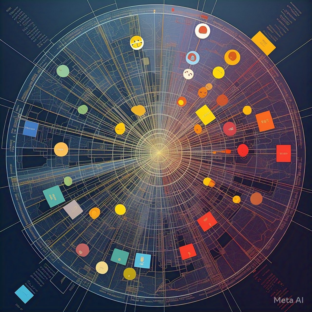 El Mapa Emocional - Academia de Tarot Online